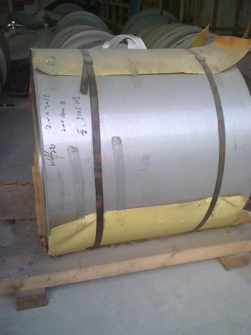 5-15mm Stainless Steel Coil SS Strip Coil 202 316 Grade 400 Series ...