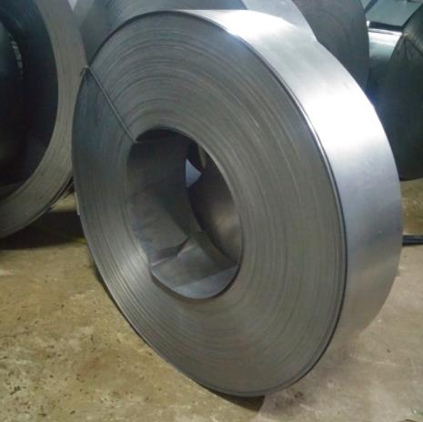 3/16" 2mm flat spring steel strip roll