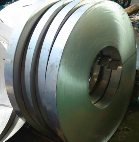 3/16" 2mm flat spring steel strip roll