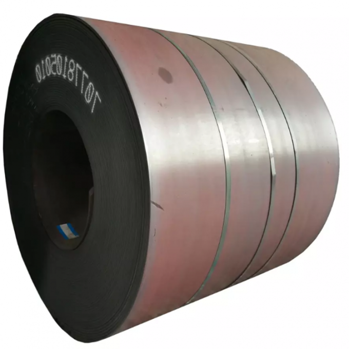 SAE 1006 Ppgi Hot Dipped Galvanized Steel Sheet In Coil 3mm To 10mm