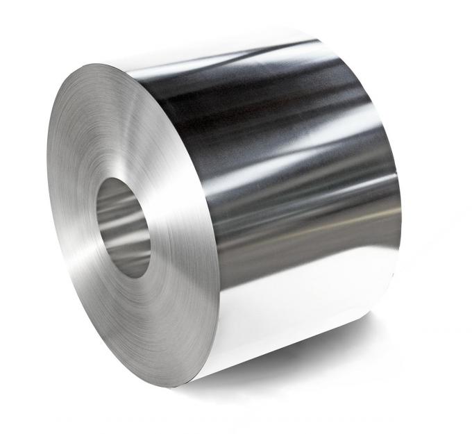 Grade T4 T5 T2 Tin Steel Sheet Plate SPTE DR9 DR8 ETP Electrolytic Tinplate