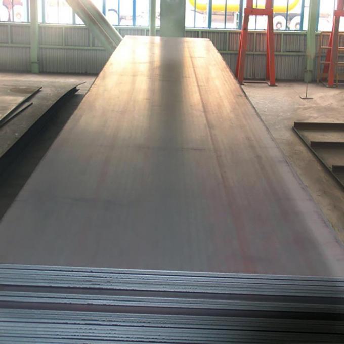 Astm 1008 Hot Rolled Tensile Strength Carbon Structural Steel Sheets ...