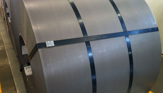 1075 1095 Blue Tempered Hardened Spring Steel Sheet