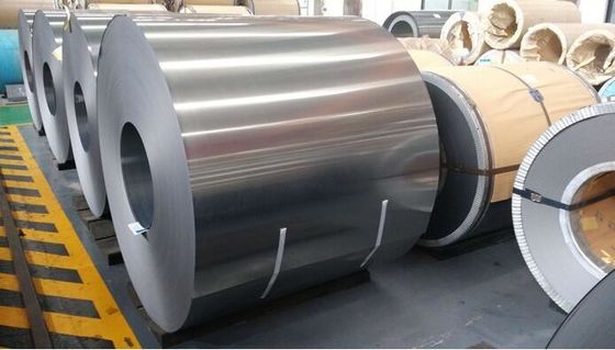 1075 1095 Blue Tempered Hardened Spring Steel Sheet