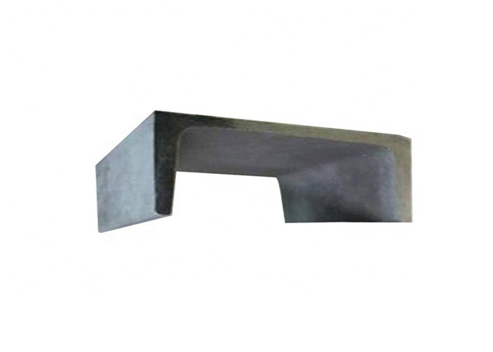 Q195 Hot Rolled Carbon Profile C Shaped Metal Building Steel C Channel