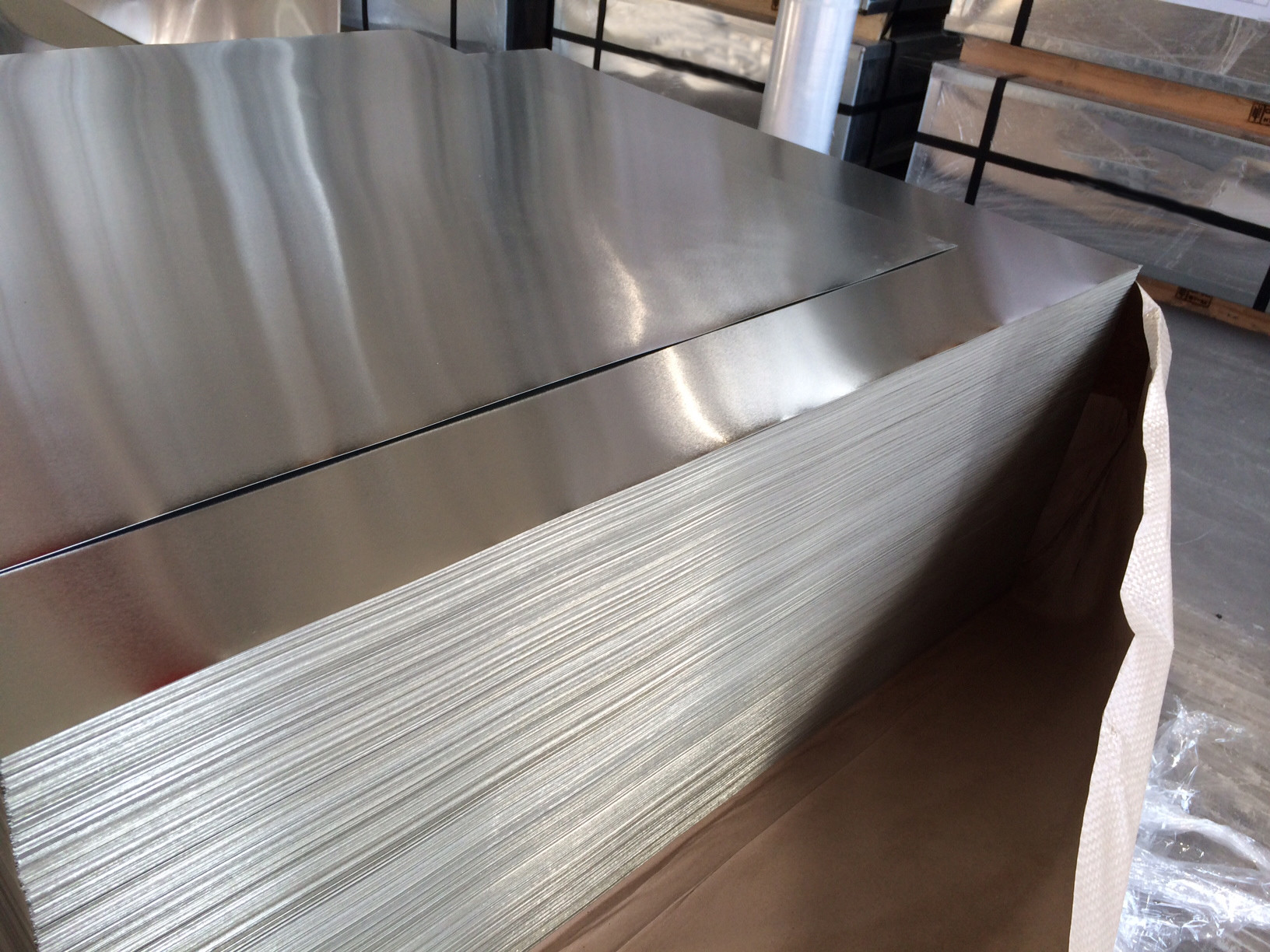 Grade T4 T5 T2 Tin Steel Sheet Plate SPTE DR9 DR8 ETP Electrolytic Tinplate