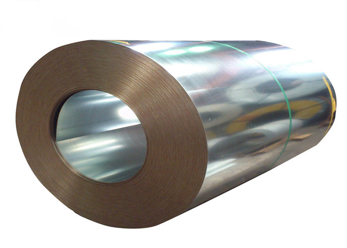 Ppgi Prime Hot Dipped Galvanized Steel Coil Regular Spangle 0.12-2mm ...