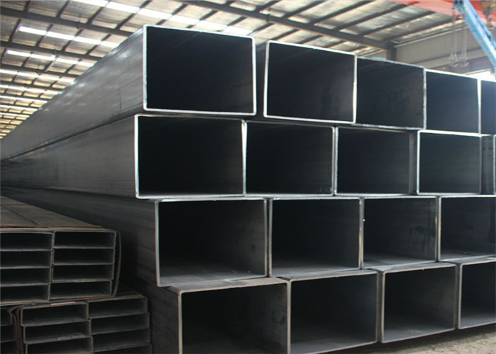 3/4" X 1" X .065 Carbon Steel Rectangular Tube A513 A500 Ms Square ...