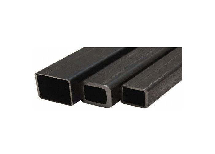 1.5" X 0.25" 40 X 40 15mm X 15mm Rectangular Mild Steel Box Section ...