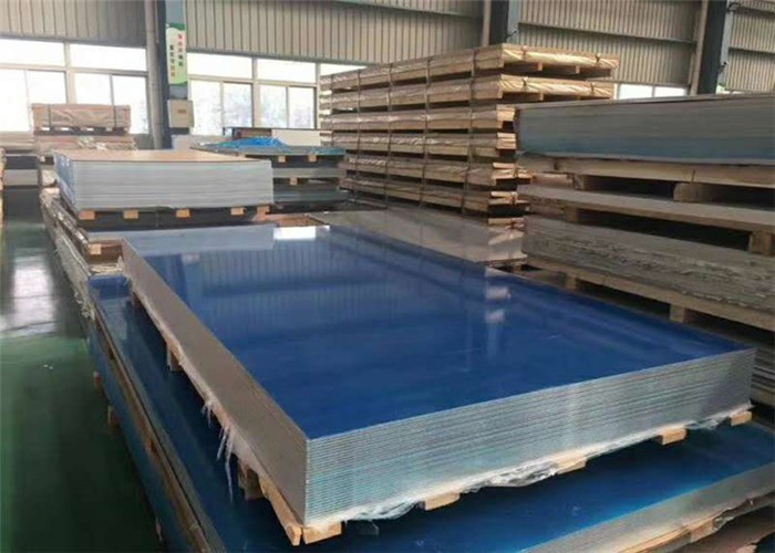 1mm 2mm 3mm 4mm 5mm Deep Drawing Aluminium Sheet 5052 5281 5083 5150 ...