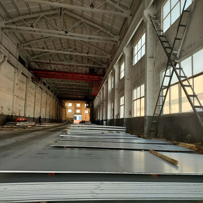 JIS Ss 301 316L 304 BA Finish Cold Rolled Stainless Steel Plate With 0. ...