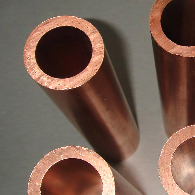 JIS Medical Degreased Copper Tube Pipe 12mm, 15mm, 22mm, 28mm, 35mm for ...