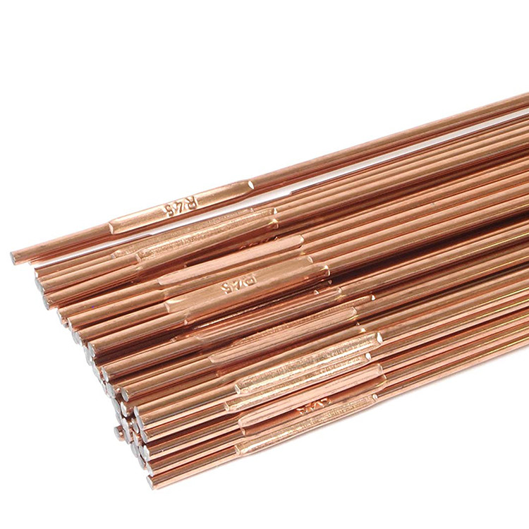 8mm Diameter Copper Steel Bar C14500 Alloy 145 Tellurium For New Energy Car