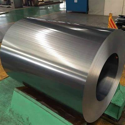 B50a800 50ww800 M50w800 Non-oriented Electrical Steel Sheet Coil for Ei ...